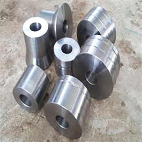 Rollers For Cold Rolled Steel Hot Rolled Steel Laser Cladding
