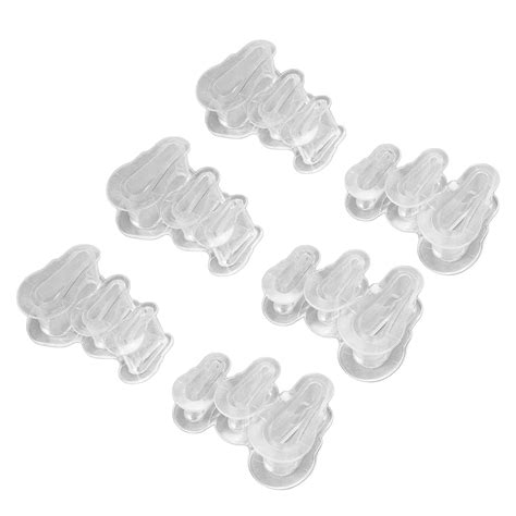 Hammertoe Corrector3 Pcs Medical Grade Silicone Soft Hammer Toe Crest