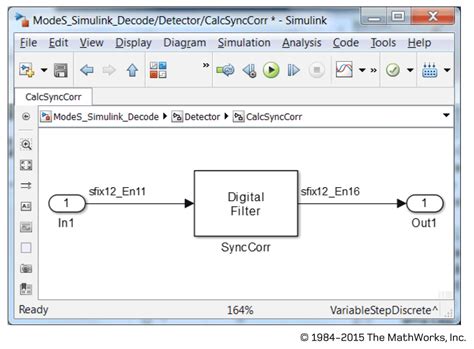 Using Model Based Design For Sdr Part 2 Analog Devices