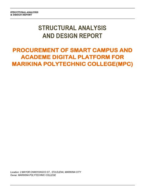 mpc analysis pdf