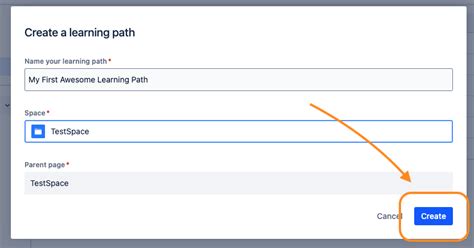 Intro To Learning Path Management