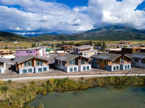 155 Riverfront Ln Unit D3b Ridgway Co 81432 1 250 000 ®