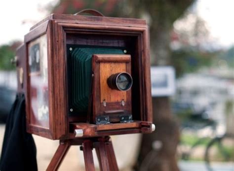 Die Entstehungsgeschichte Der Kameras Und Wie Sie Fujifilm Mitgeprägt Hat