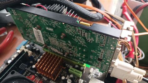 Grafička Kartica Nvidia Geforce 9600 Gt 512mb Pcie