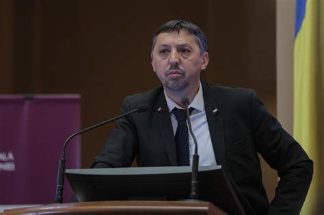 Rectorul Ubb Daniel David Despre Scandalul Din Snspa și Cazul Sf