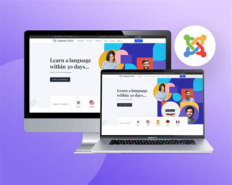 Custom Joomla Web Development Services Joomla Developer Celestialss