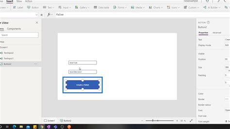 powerapps integration in microsoft power automate master data skills ai