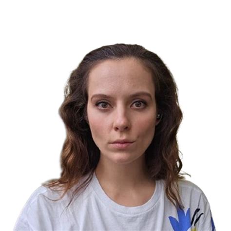 Anna Rudenko Harbour Space Institute Of Technology