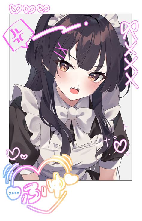 Mayuzumi Fuyuko Idolmaster And More Drawn By Shu Danbooru