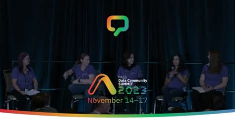pass data community summit on linkedin pass data community summit 2023