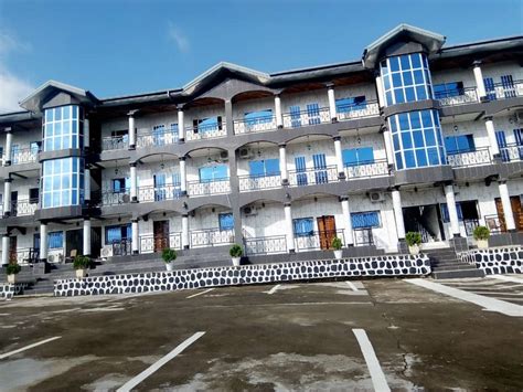 Hospital Limbe Cameroun At Madeleine Frayne Blog