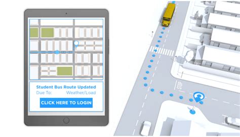 School Bus Routing Software School Buses Gps Tracking Gofleet