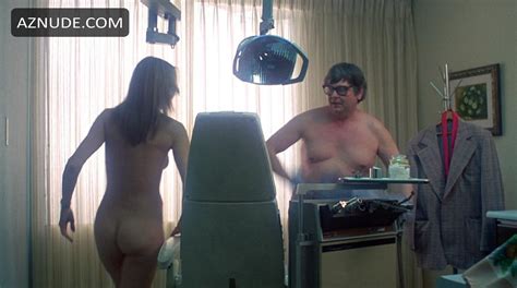 Cornelia Sharpe Nude Aznude
