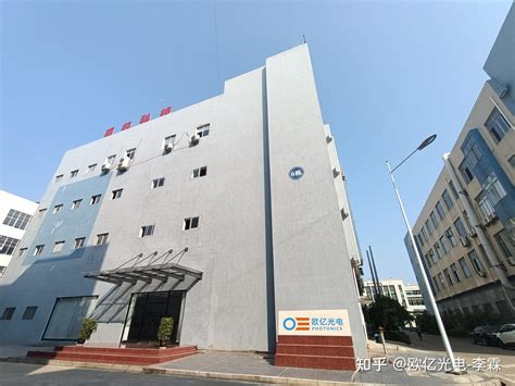 Mems光开关的发展与市场表现 知乎