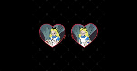 Alice Meets The Matrix Matrix Sticker Teepublic