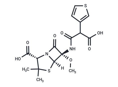 Temocillin Targetmol