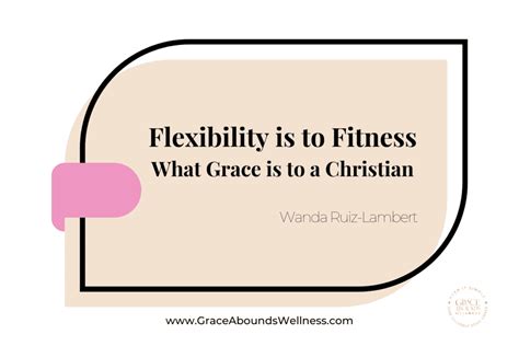 7 Of The Best And Easiest Ways To Improve Your Flexibility Grace Abounds Wellness
