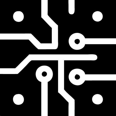 Computer Hardware Design Set Vector Art At Vecteezy