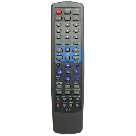 Дистанционно за телевизор Goldstar Lg модел Cbt 4906 Emag Bg