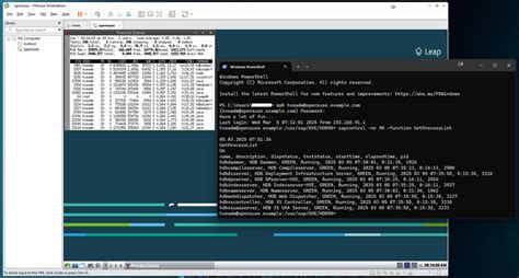 Install Sap Hana Express Edition On Opensuse Leap Sap Community