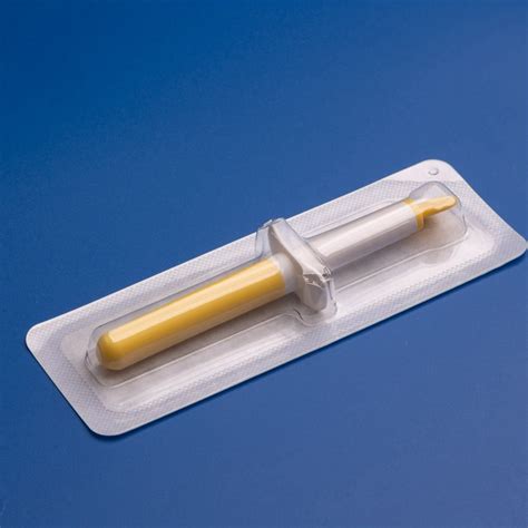 Hpv Self Sampling Kit Hpv Self Collection Kit Various Materials Of Sampling Tip Pu Sponge