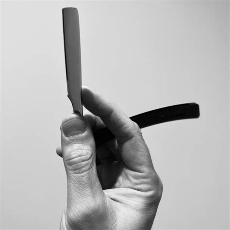 Razor Hair Cut And Cutting Delilah Hair Cutter Brunswick