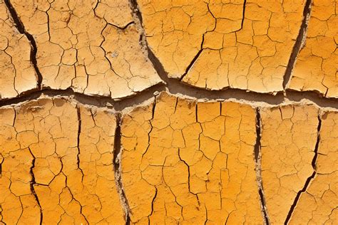 Cracked Cracked Road Texture Background Photo Cracks And Cracks Texture