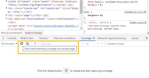 Как эффективно использовать Chrome Devtools для Qa подборка интересных