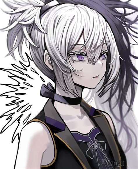 Pin By ₊˚ On Vocal Synth Vocaloid Characters Vocaloid Anime