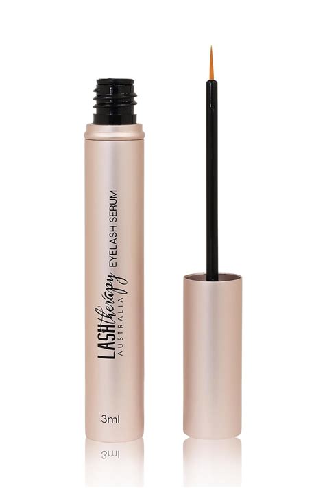 Lash Therapy Australia Eyelash Growth Serum Enhance Boost