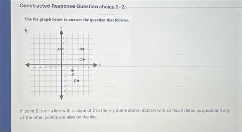 Solved Use The Graph Below To Answer The Question That Chegg