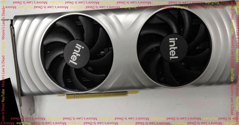 les noms des GPU se dévoilent et premières infos sur Intel DG3 Blog kenny