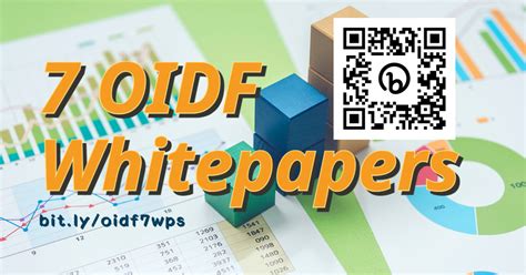 7 Whitepapers Of Openid Foundation Nat Zone