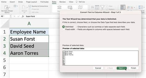 How To Split Cells In Excel The Easy Way MyExcelOnline