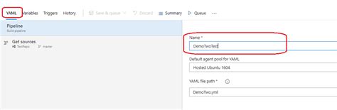 Nrwl Nx How Should I Trigger One Pipeline At The End Of Another Using The Example From Msdocs