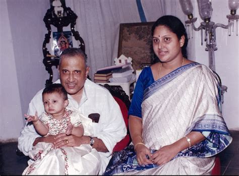 Urmila Gajapathi Raju Tennis Was One Of My Fathers Greatest Passions Alongside Flying