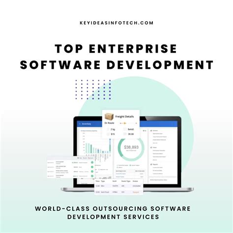 Keyideas Infotech Private Limited On Linkedin Top Enterprise Software Development
