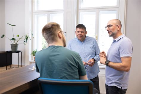 Eodc Translating Data Into Knowledge