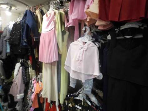 فروشگاه نهال پوشاک بچه گانه و نوزادی و نوجوان در مشهد بلوار دانشجو