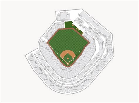 Coors Field Seating Chart And Seat Views Seatgeek