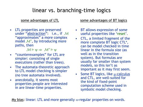ppt automata theoretic model checking powerpoint presentation free download id 1009508