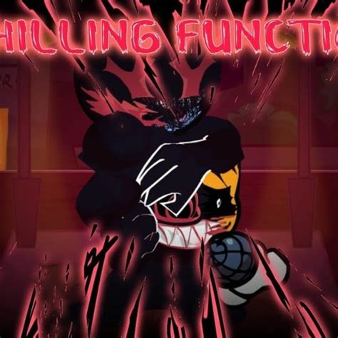 Stream Fnf Corruption Rewritten Chilling Function By Corrupt Cathie Listen Online For Free