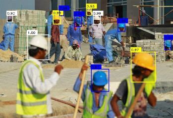 GitHub LP Safety Helmet Detection Whole Pipeline Train Deploy Run To Use A Safety