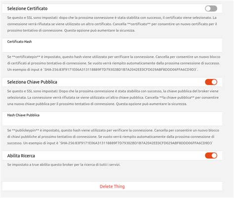 Mqtt Thing Offline Connection Refused Beginners Openhab Community