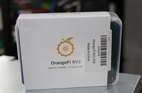 Orange Pi Rv2 Benchmarks The Most Performant Risc V Board For Less