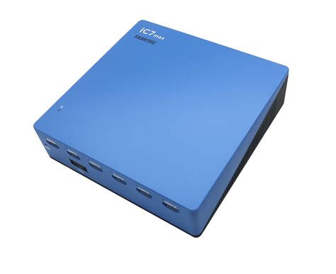 Bluebox Ic7max
