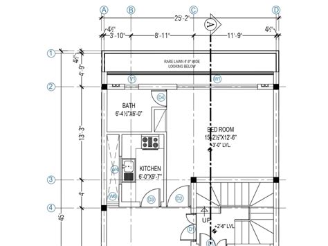 Turn Your Sketch Into AutoCAD Masterpiece Upwork