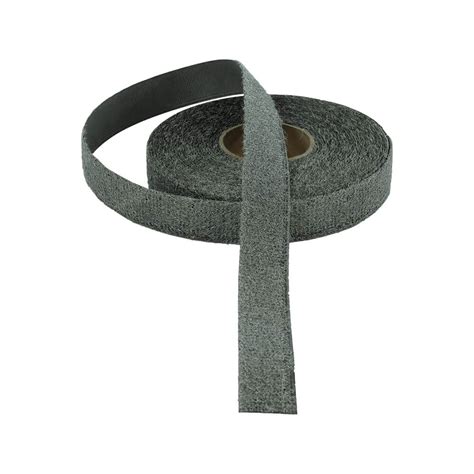 Conductive Hook And Loop Fastener Emf Shielding Connections