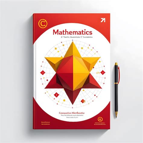 Math Book Cover Images Free Download On Freepik