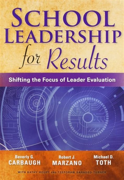 School Leadership For Results Instructional Empowerment Store